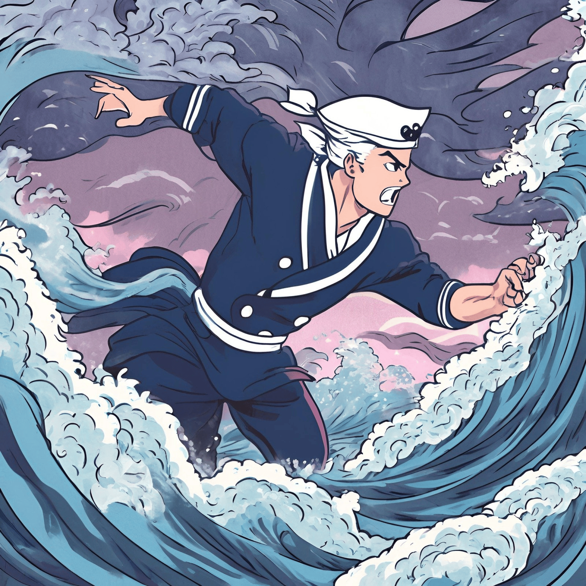 Free AI Character Generator - Create characters with AI | Canva