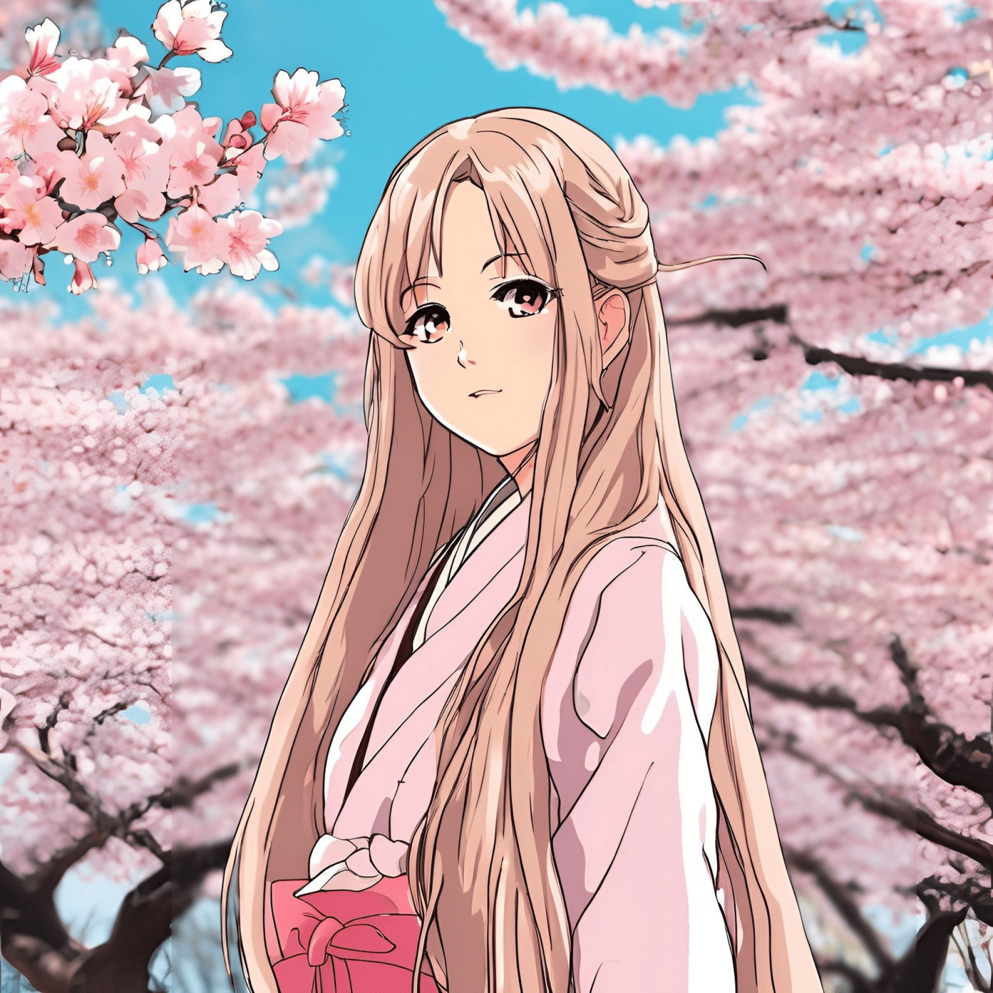 Kostenloser Anime Ai Generator Ki Anime Generator Canva