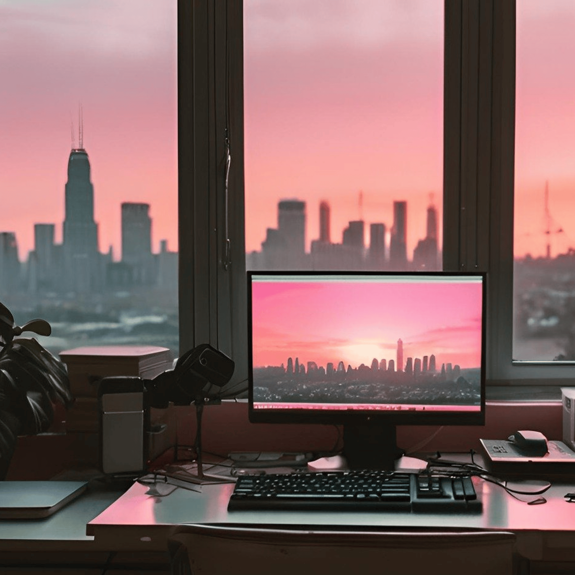 Free AI Thumbnail Maker: Create a thumbnail with AI | Canva