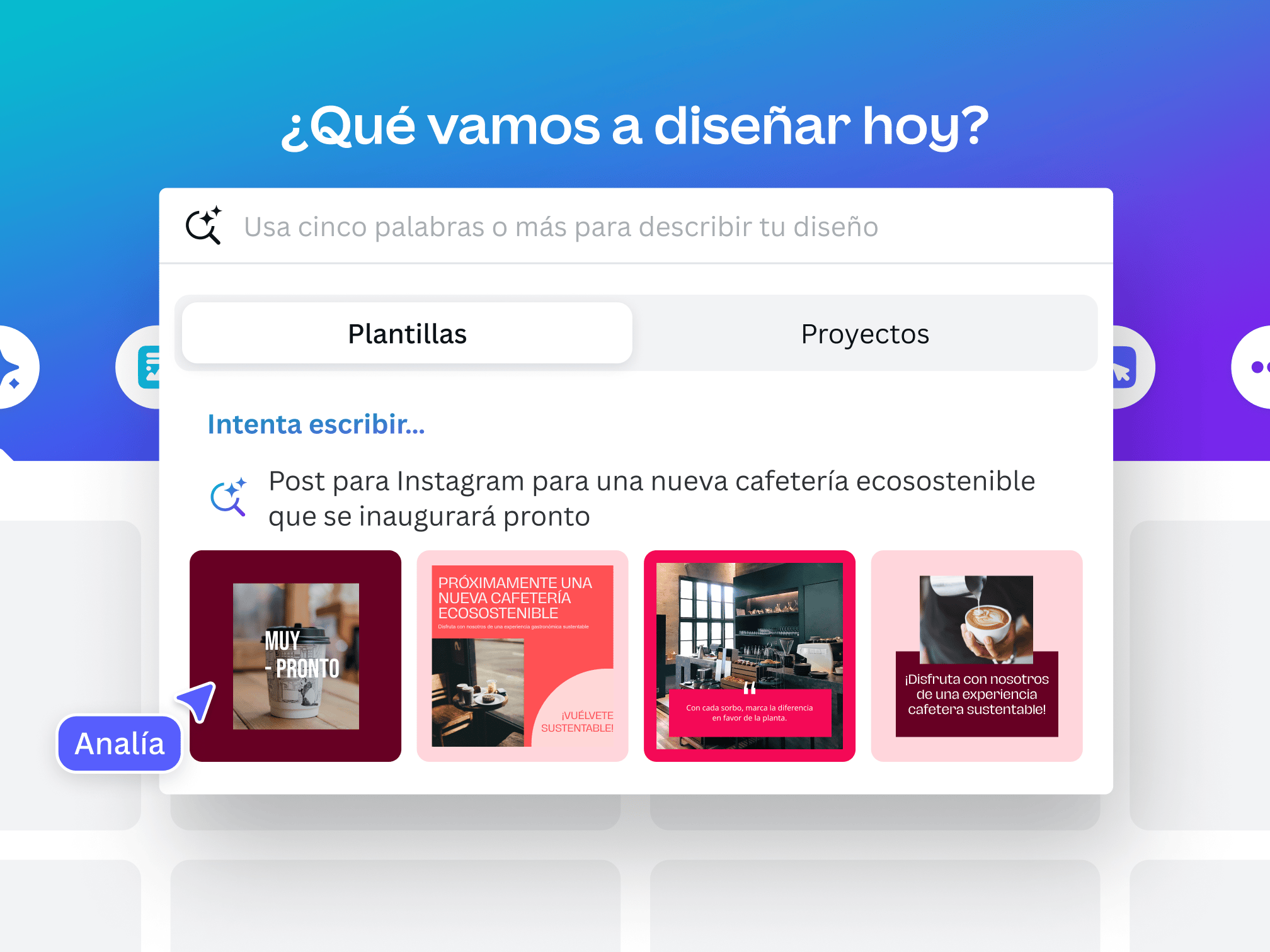Diseña contenido y elementos gráficos increíbles para redes sociales con Canva