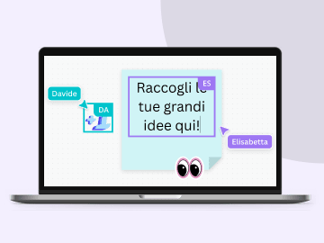 Strumento per creare sondaggi online gratis: survey e poll maker | Canva