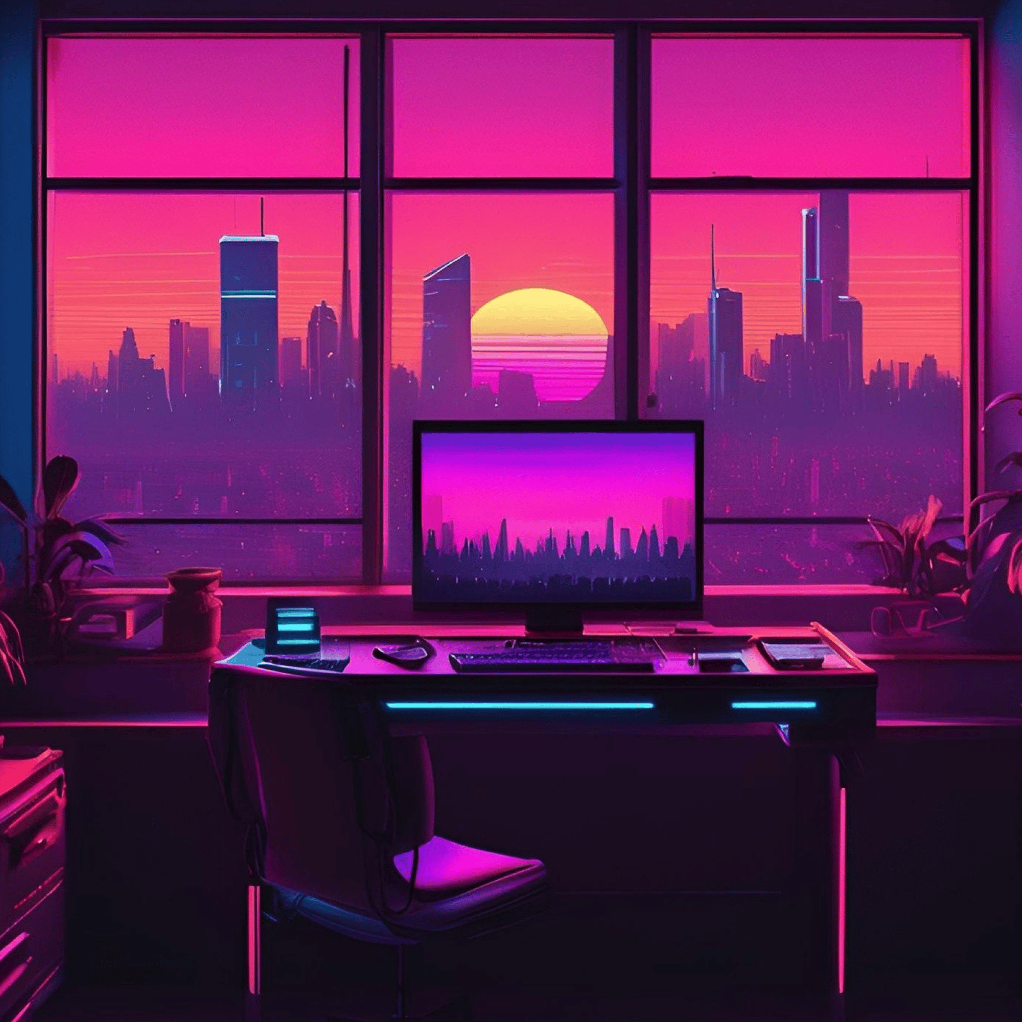 Free AI Thumbnail Maker: Create a thumbnail with AI | Canva