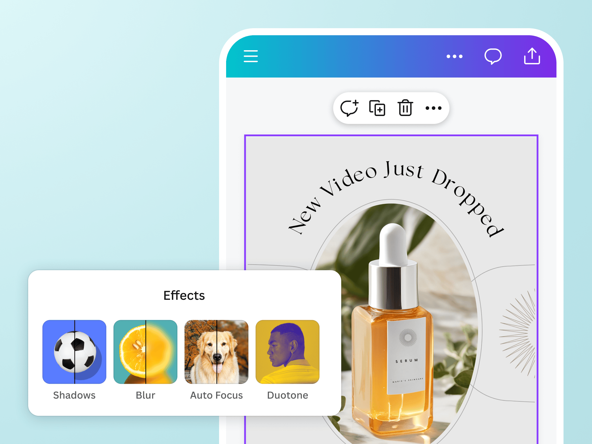 무료 Ai 썸네일 만들기 도구 Ai로 썸네일 만들기 Canva