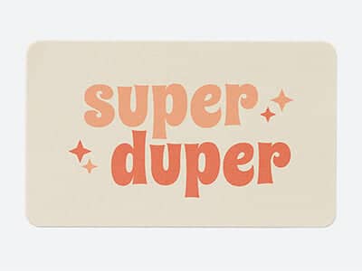 Eigene Sticker erstellen | Aufkleber selbst gestalten | Canva