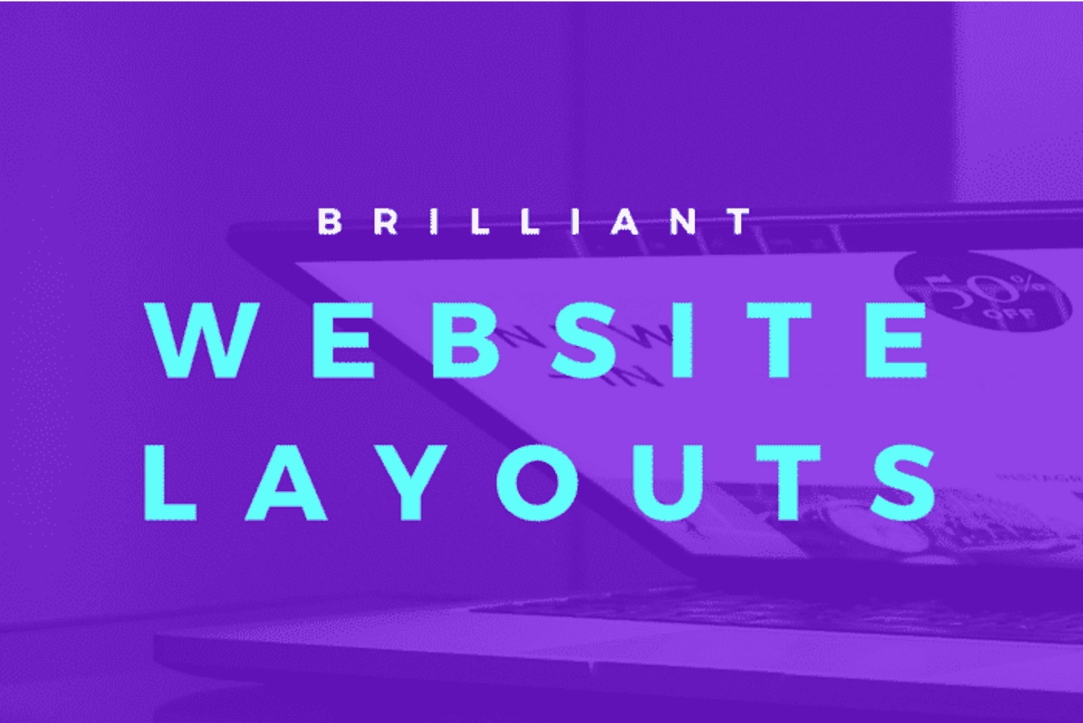 Website Design | Design Free One-Page Websites with Canva