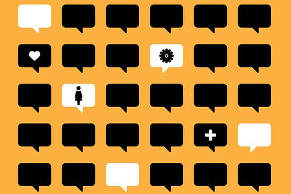 Générateur de hashtag gratuit pour Instagram | Canva