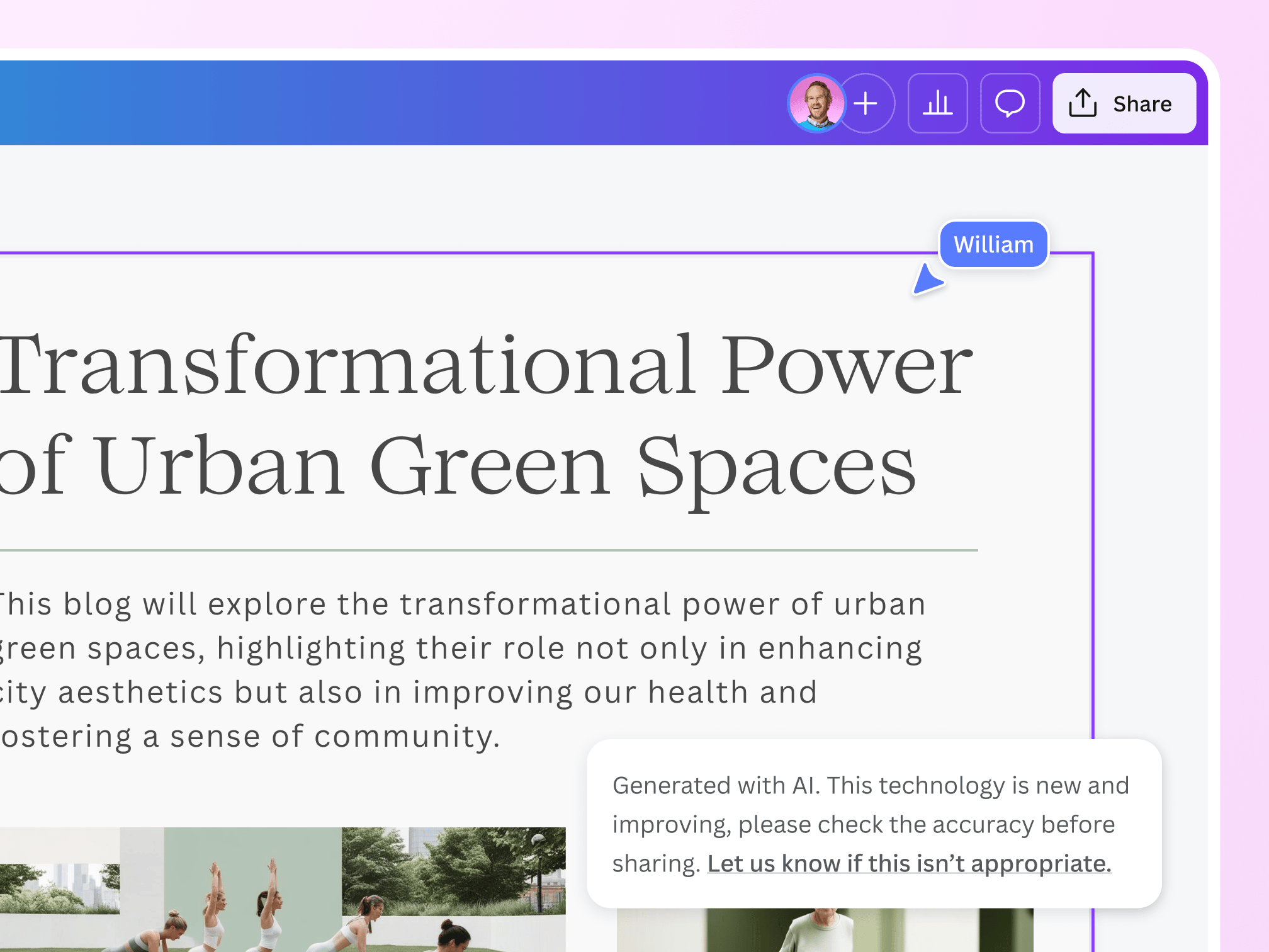 AI Title Generator: Generate Title Ideas In Seconds | Canva