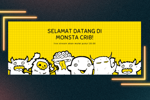 Banner - Cetak Banner Vinyl & Mesh | Canva