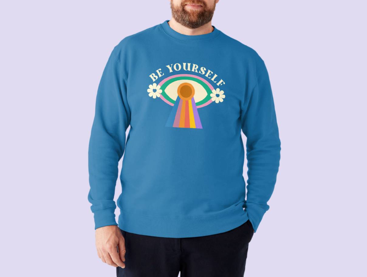 Custom Hoodies - Design your own Hoodies & Sweatshirts | Canva