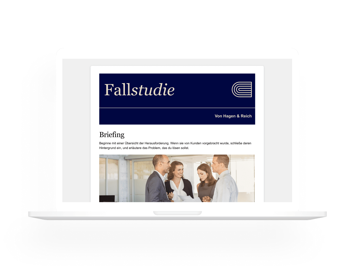 Online-Notepad & Text-Editor | Schreibprogramm | Canva Docs
