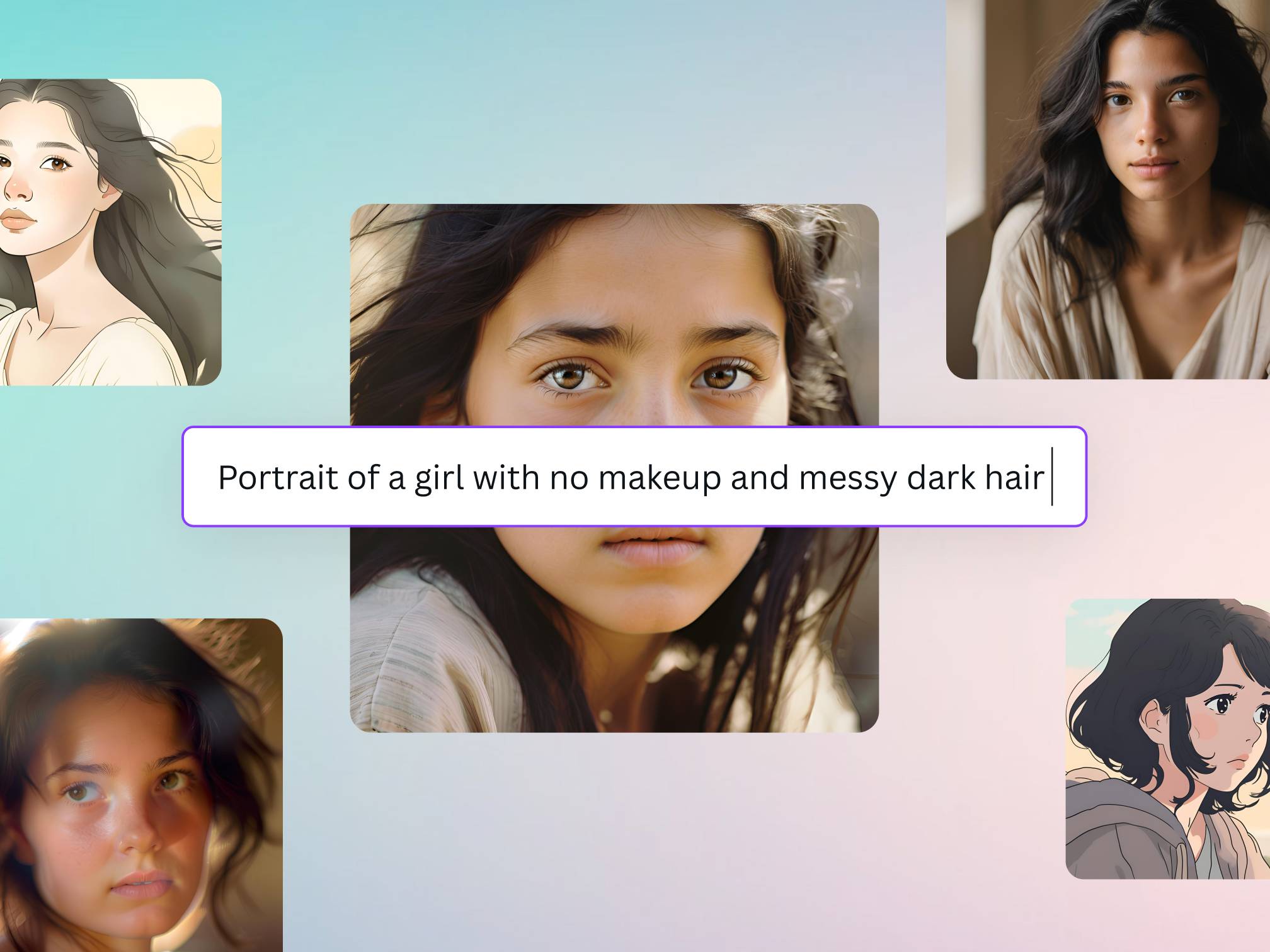Random Image Generator: Get random images with AI | Canva