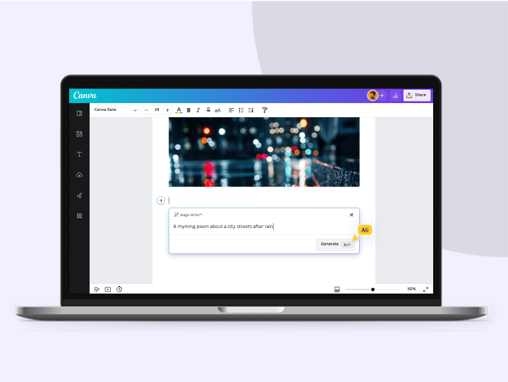 Plot Generator: Online random plot maker | Canva