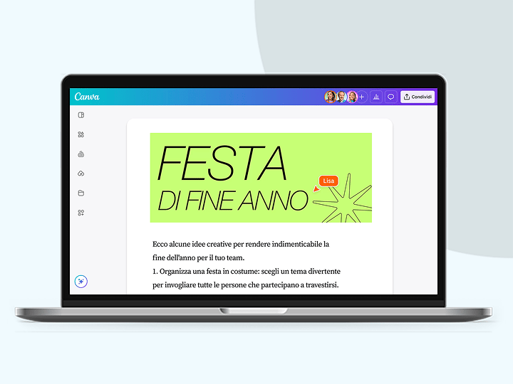 AI art generator - Genera arte con l'intelligenza artificiale | Canva