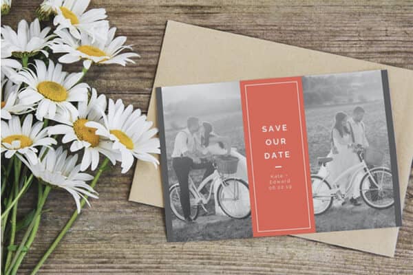 Undangan Khusus | Desain & Cetak dengan Canva