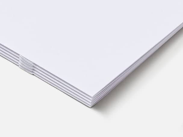 Custom Booklet Printing - Design and Order Booklets | Canva