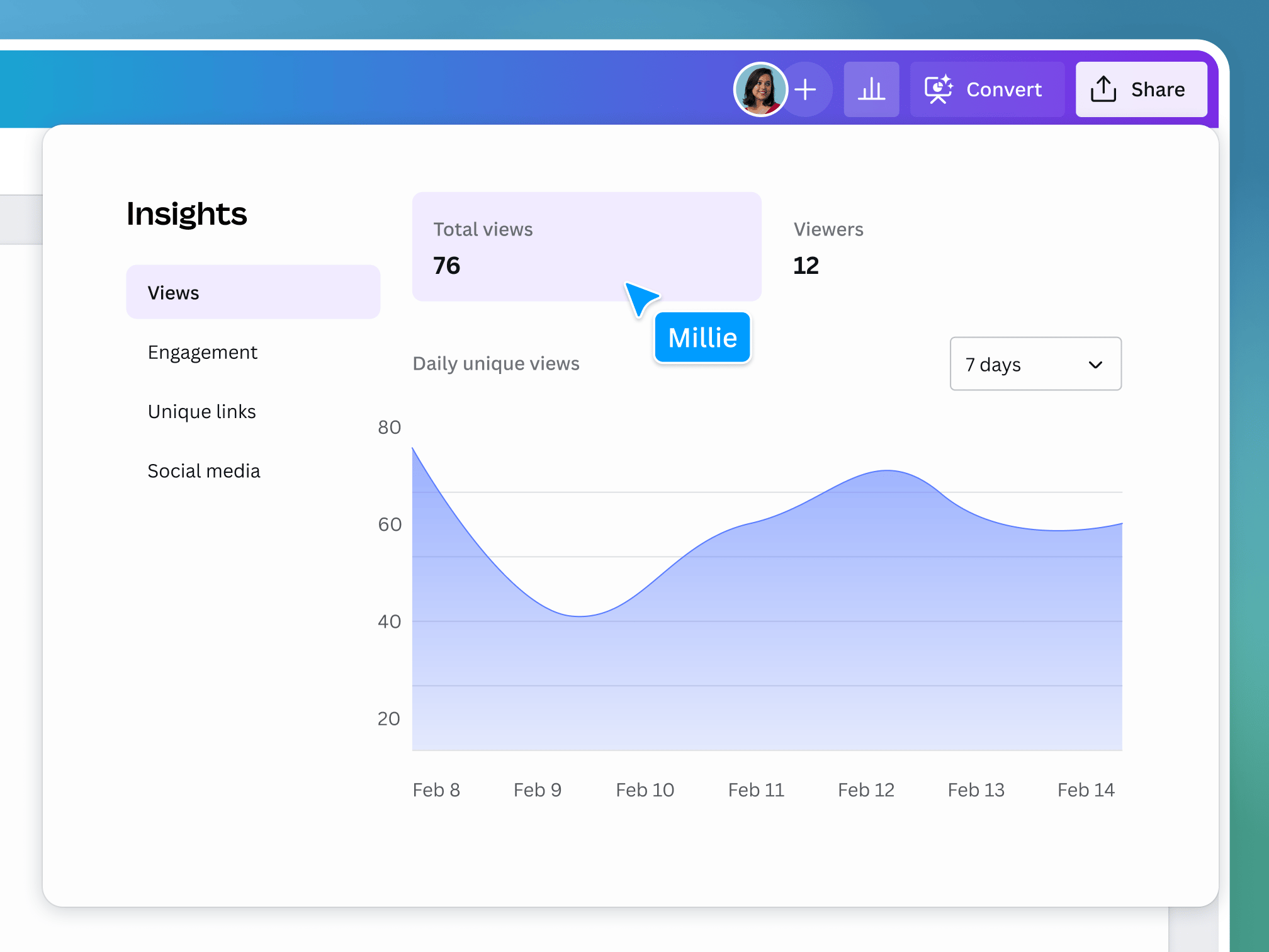 Canva Docs - Free & Easy Online Document Editor