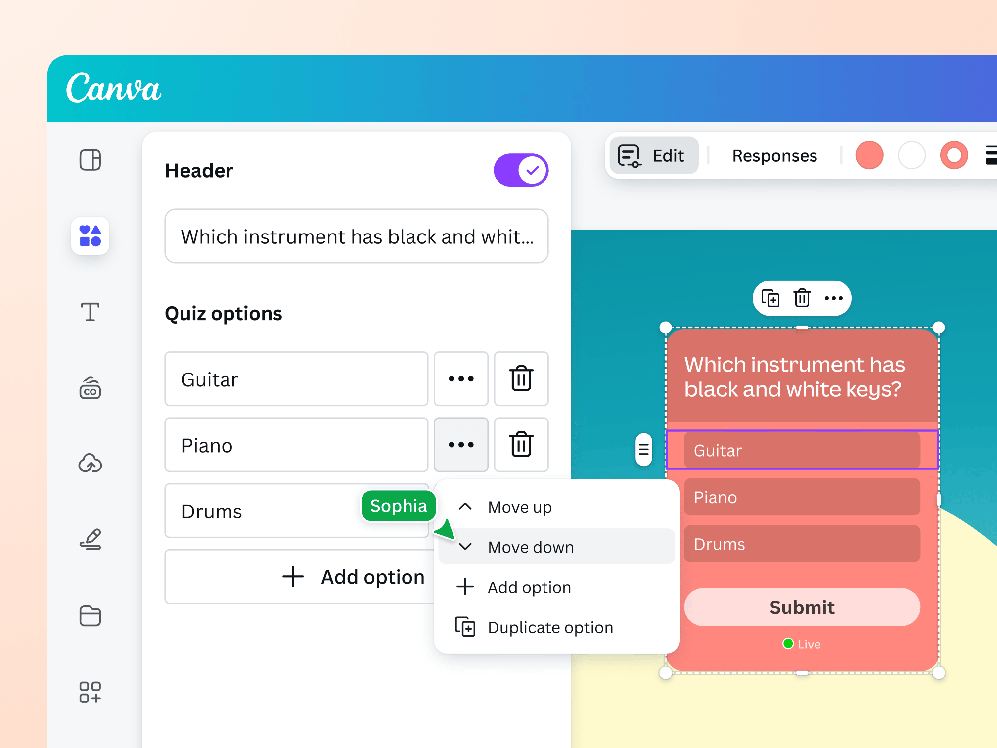 AI for Teachers: Create Educational Materials With AI | Canva