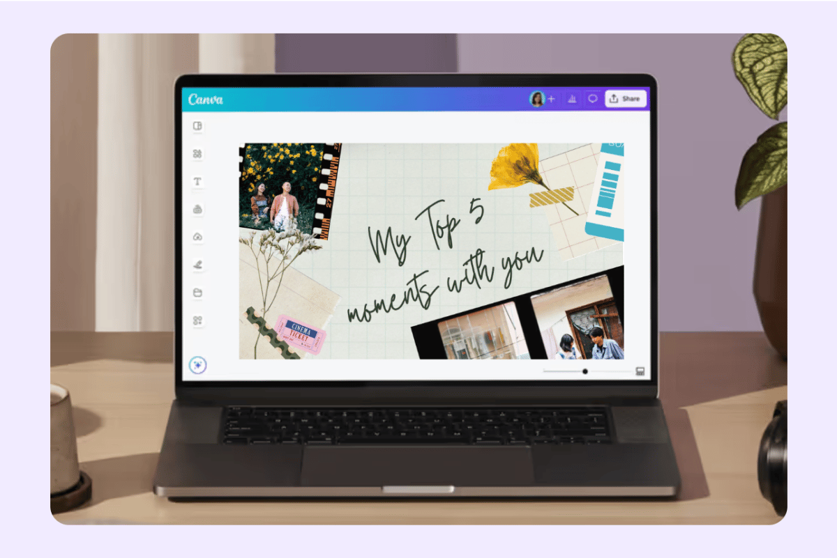 Free Online Screen Recorder | Canva