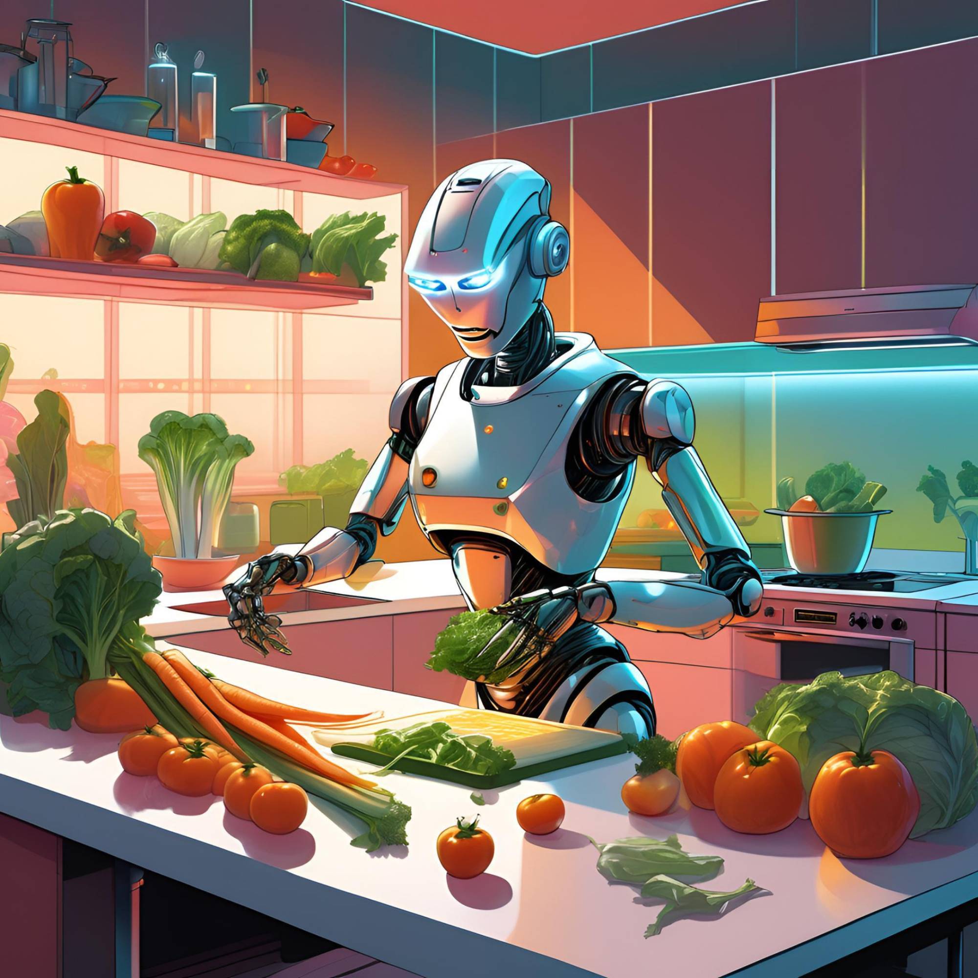 Random Image Generator: Get random images with AI | Canva