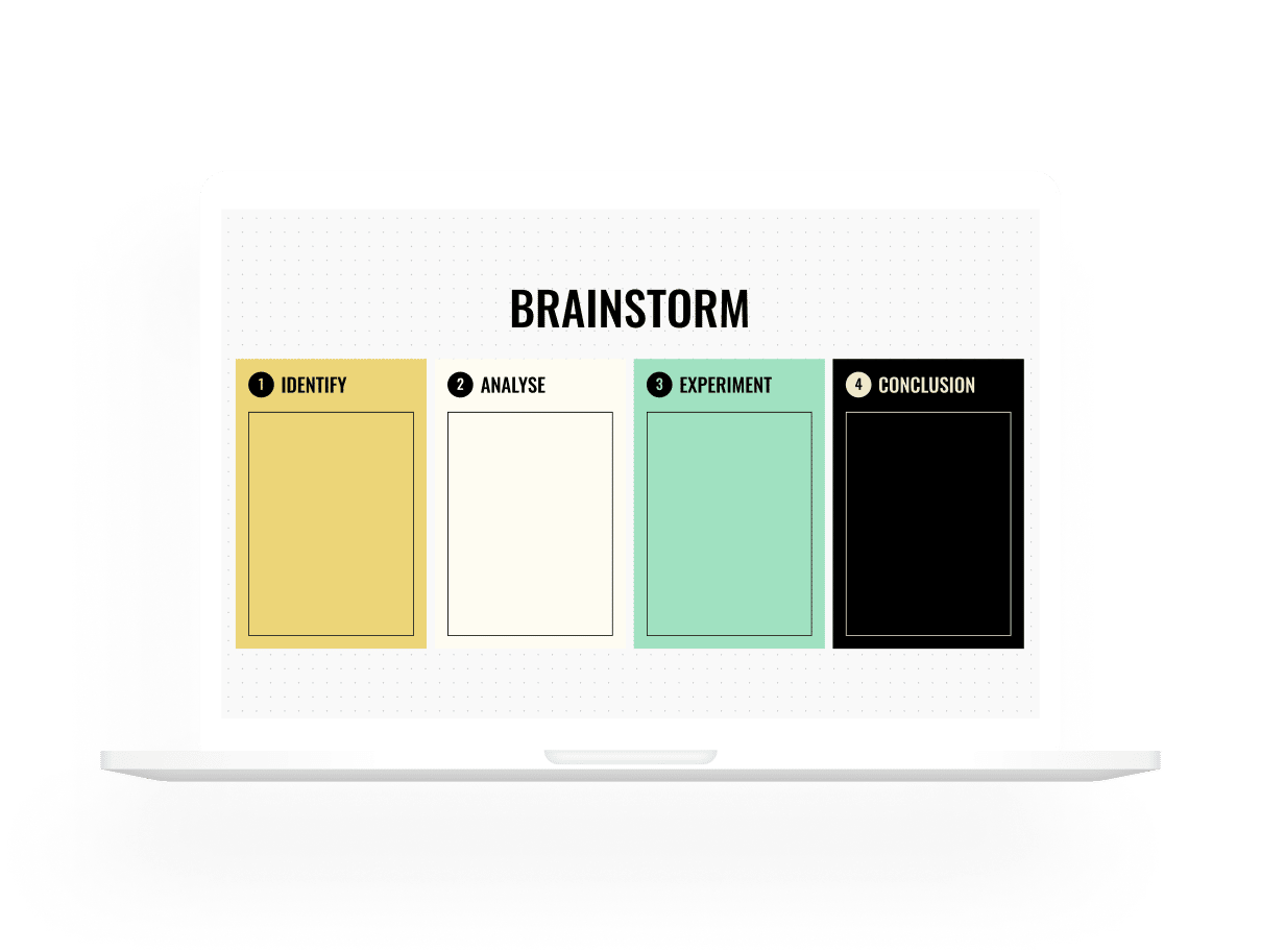 Free Flowchart Maker - How To Create Flowcharts Online | Canva