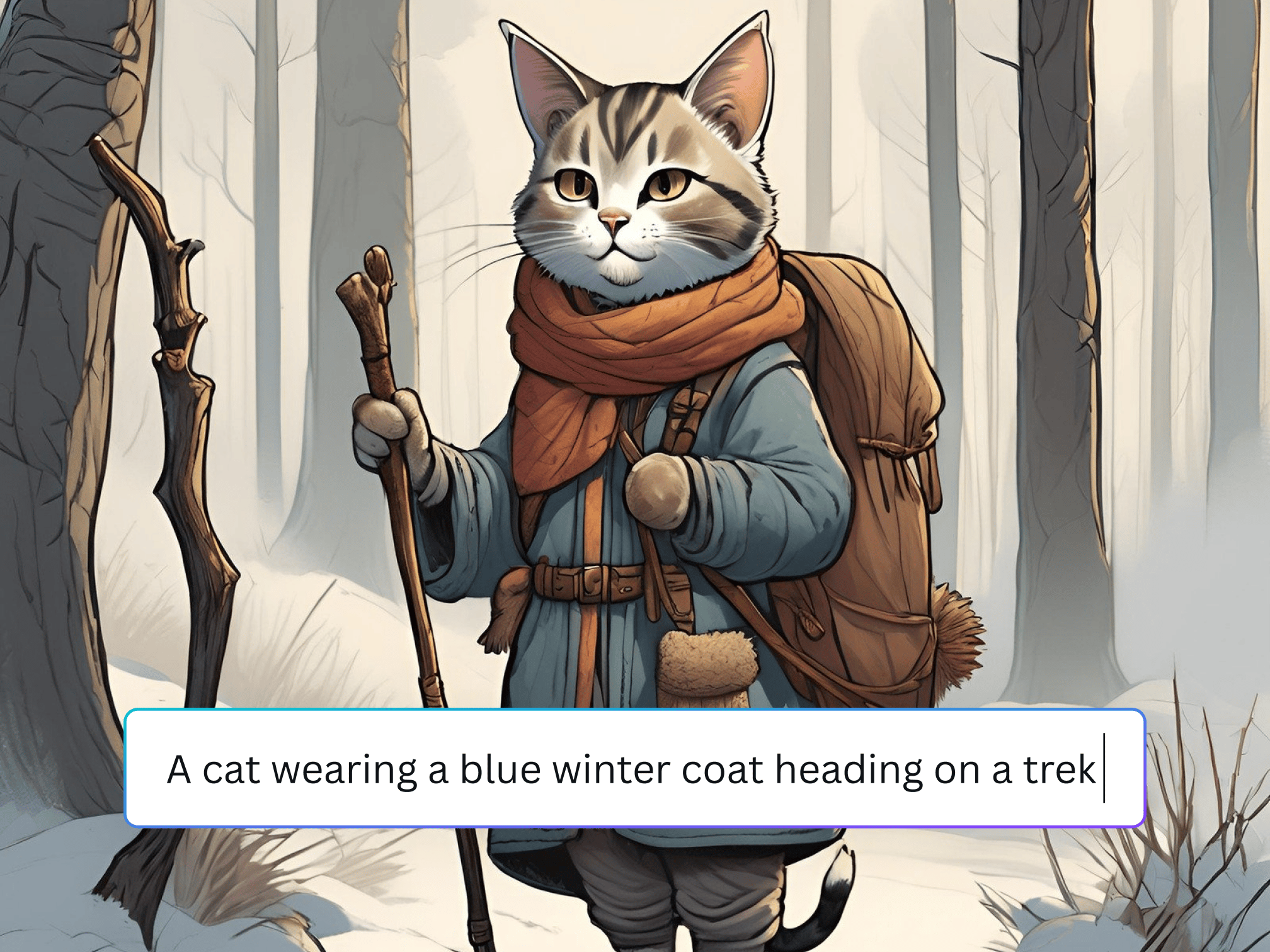 Free AI Fantasy Character Creator | Canva