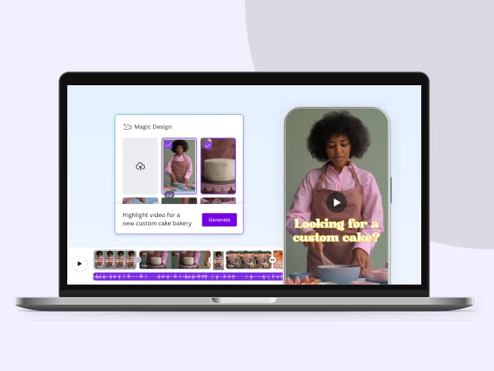 AI Canva: Asisten AI serba bisa