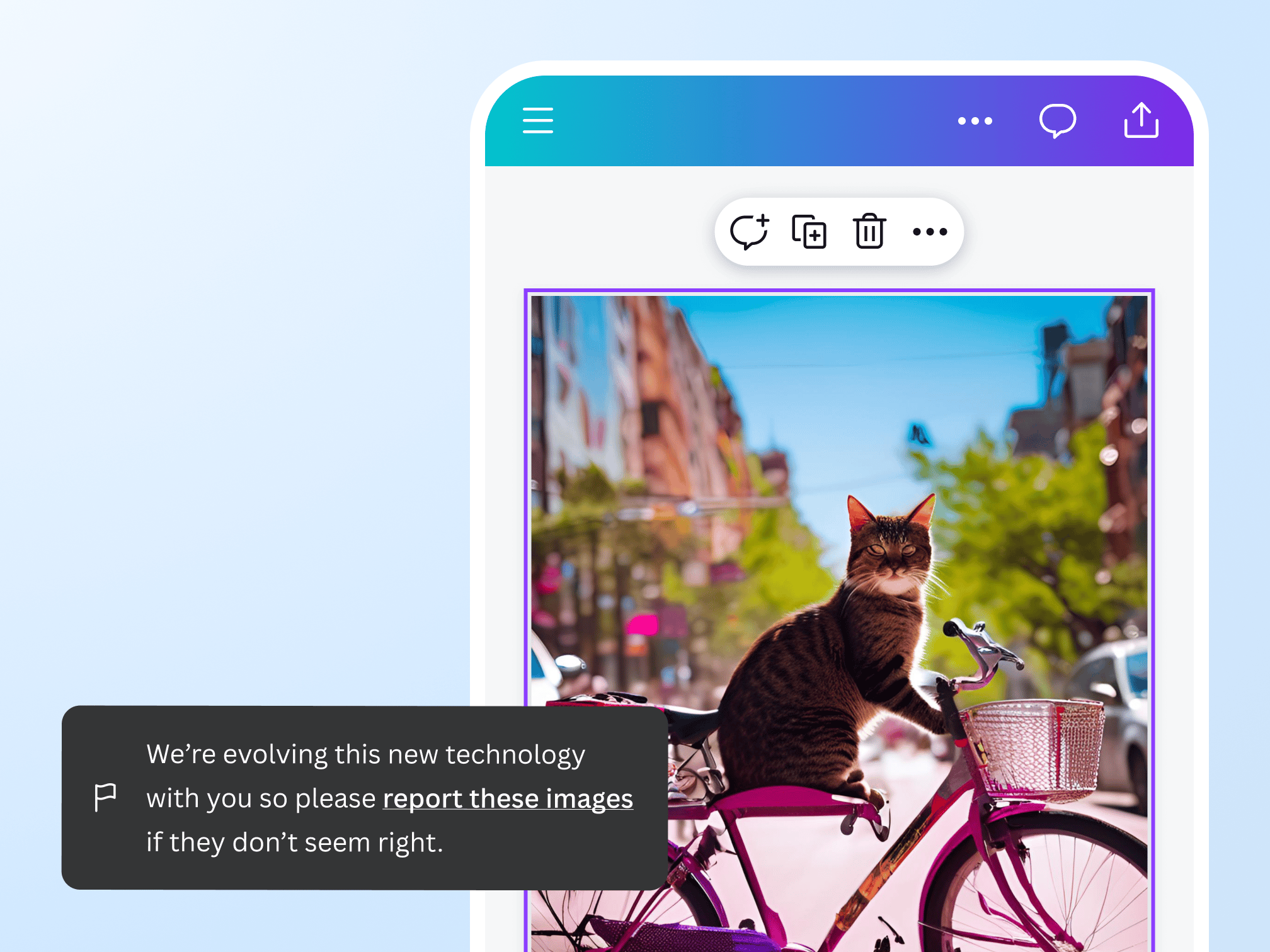 Random Image Generator: Get random images with AI | Canva