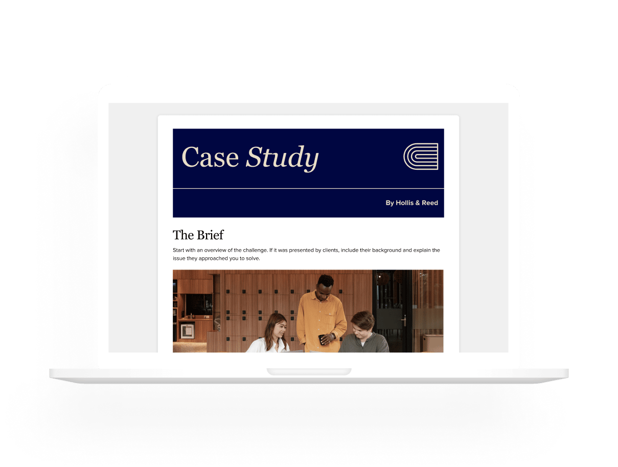 Canva Docs - Free & Easy Online Document Editor