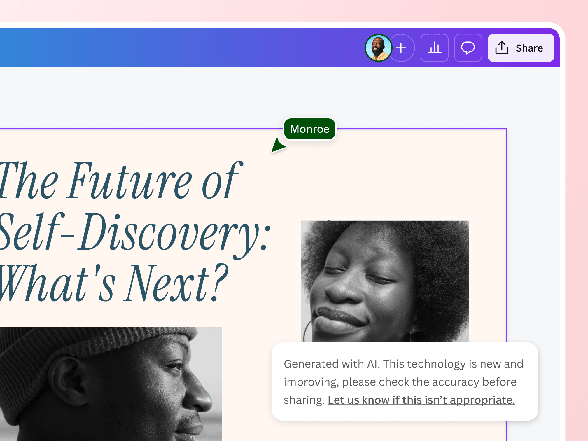 Outline Generator: Generate outlines online with AI | Canva