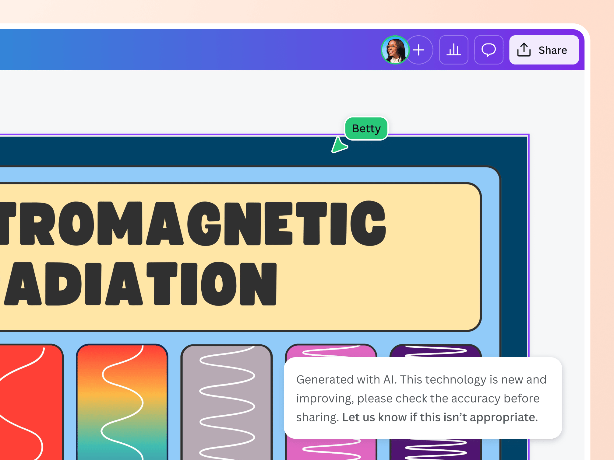 AI for Teachers: Create Educational Materials With AI | Canva