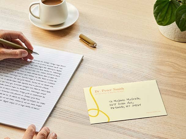 Custom Envelopes & Envelope Printing | Canva