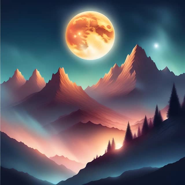 Free AI Art Generator - Online Text to Artwork App | Canva