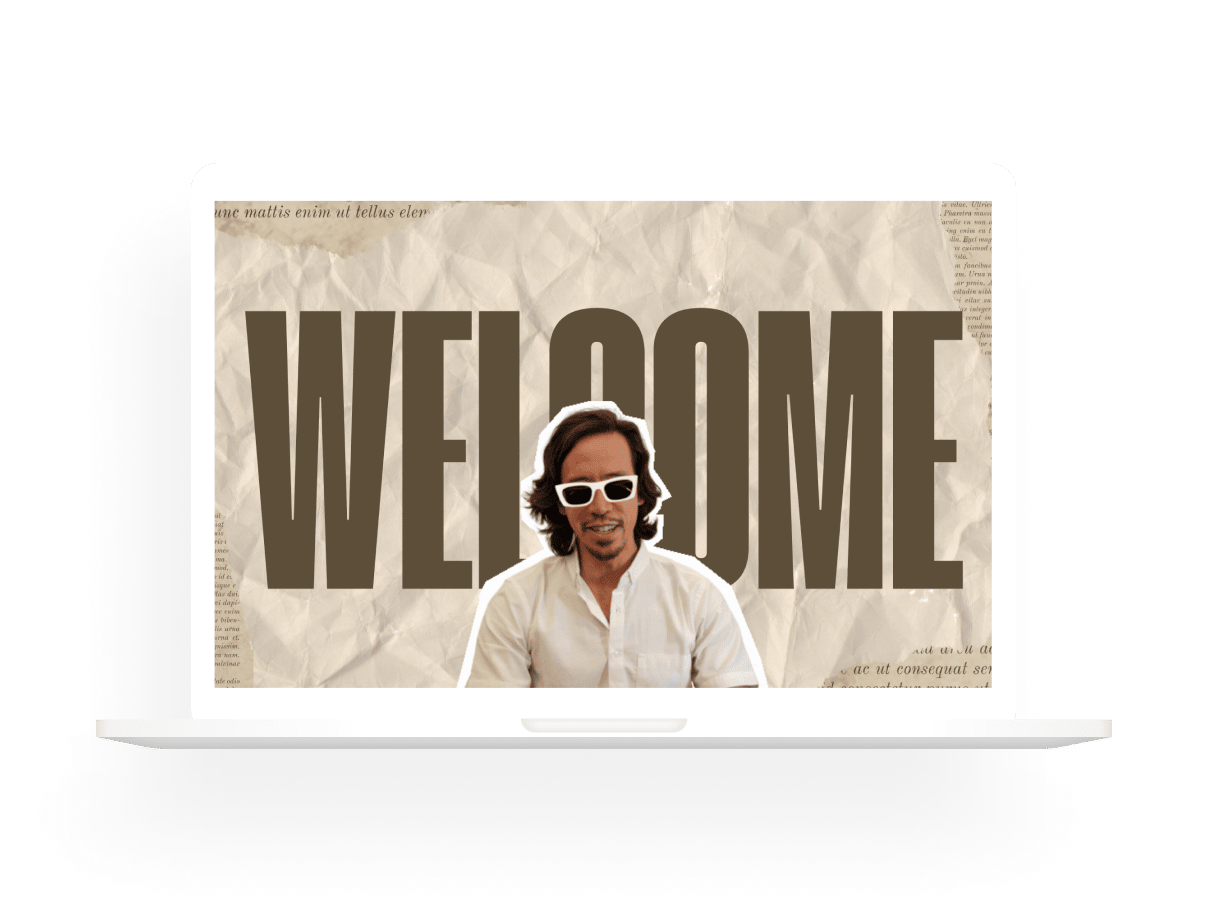 Download our free video editor for desktop | Canva