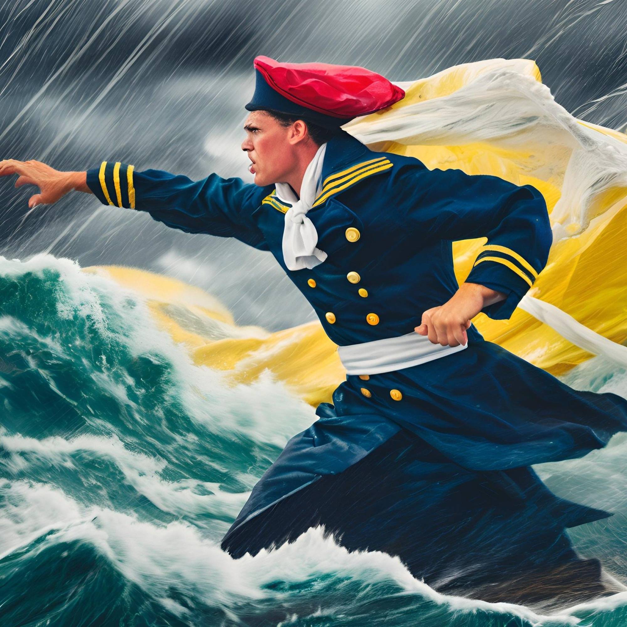 Free AI Character Generator - Create characters with AI | Canva