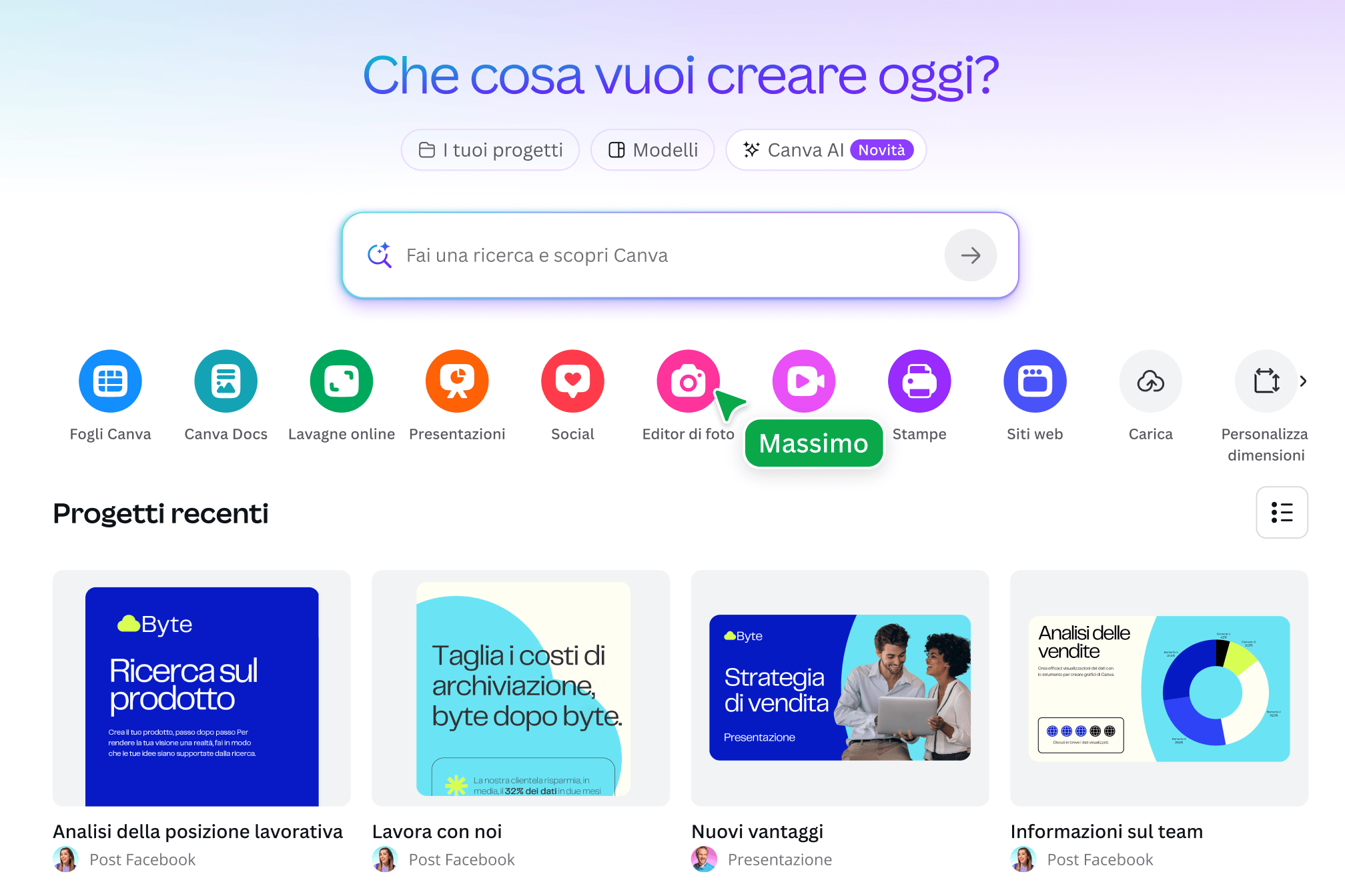 Editor foto online gratis: modifica immagini con facilità | Canva