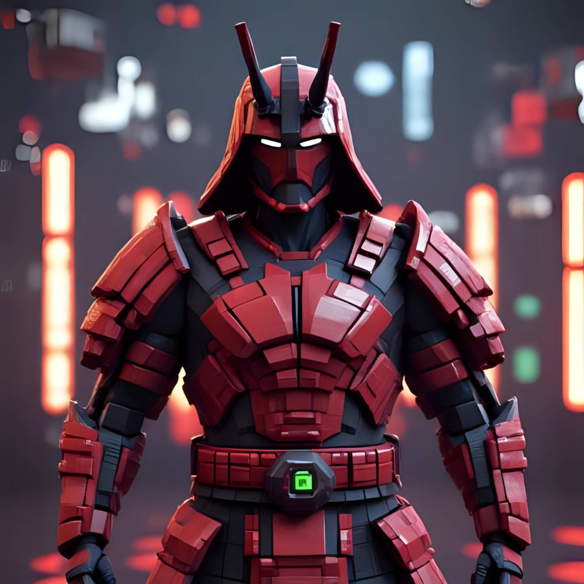 Free AI 3D Model Generator | Canva