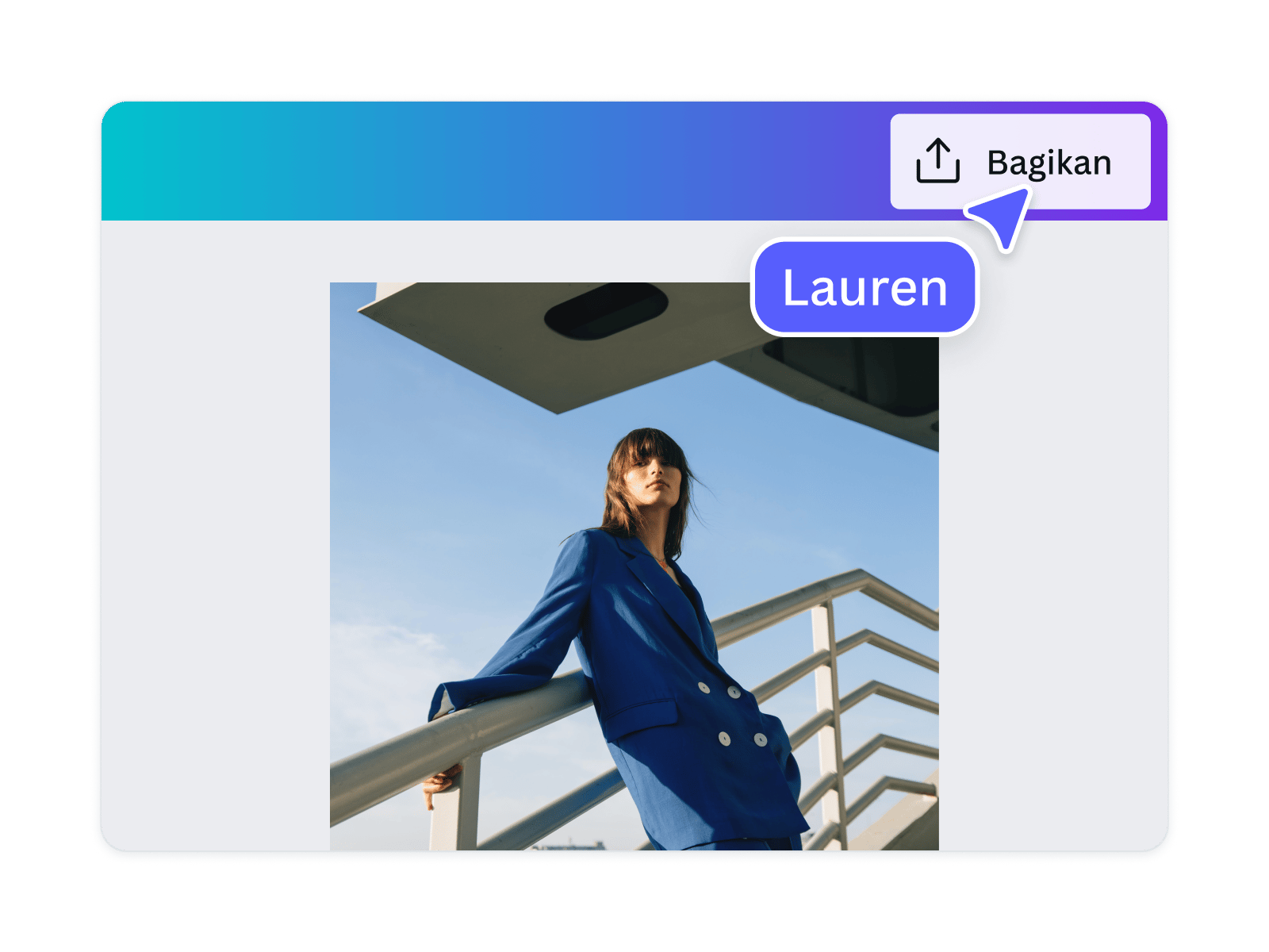 Editor Foto Online Gratis: Edit gambar jadi gampang - Canva