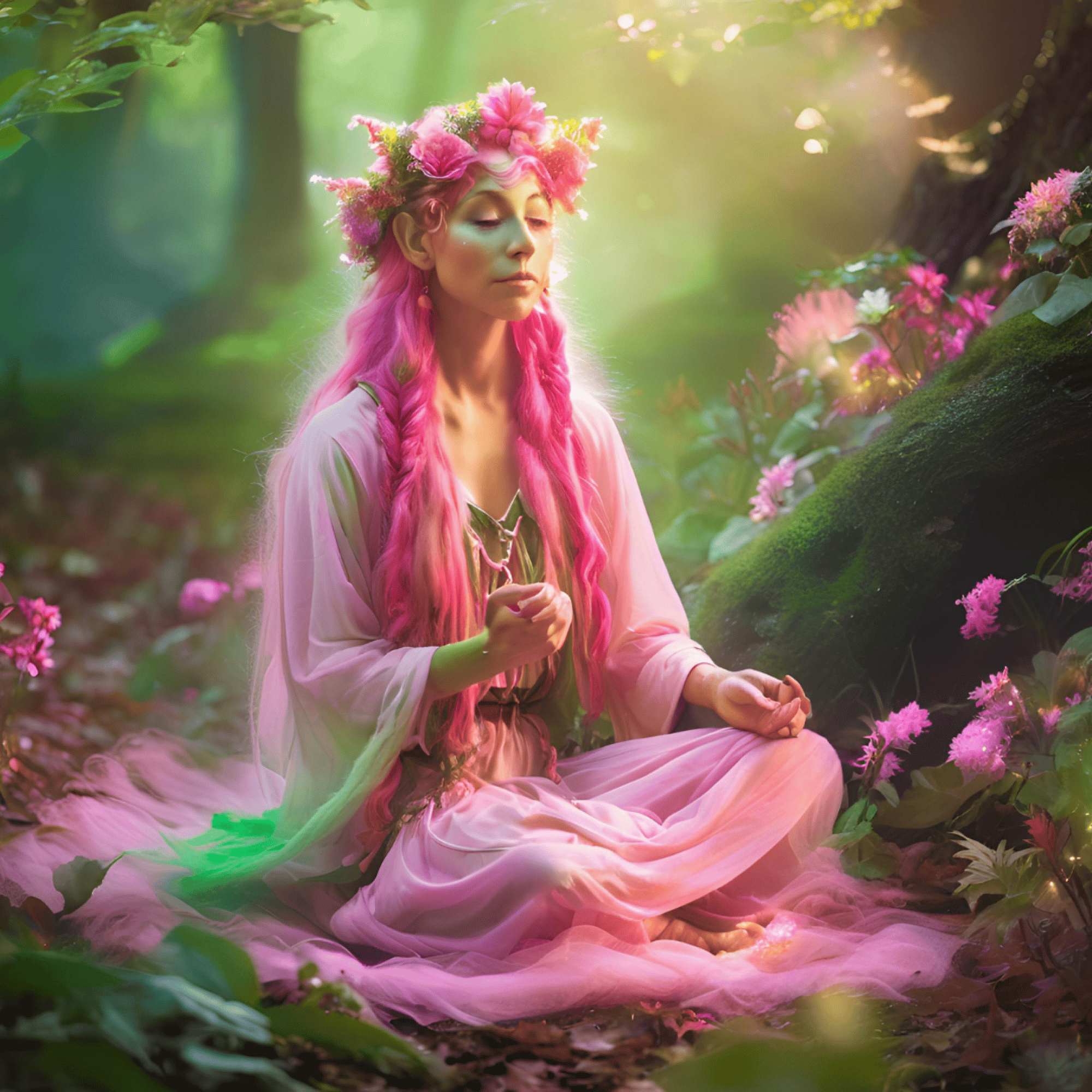 Free 3D Character Creator: Make 3D characters with AI | Canva