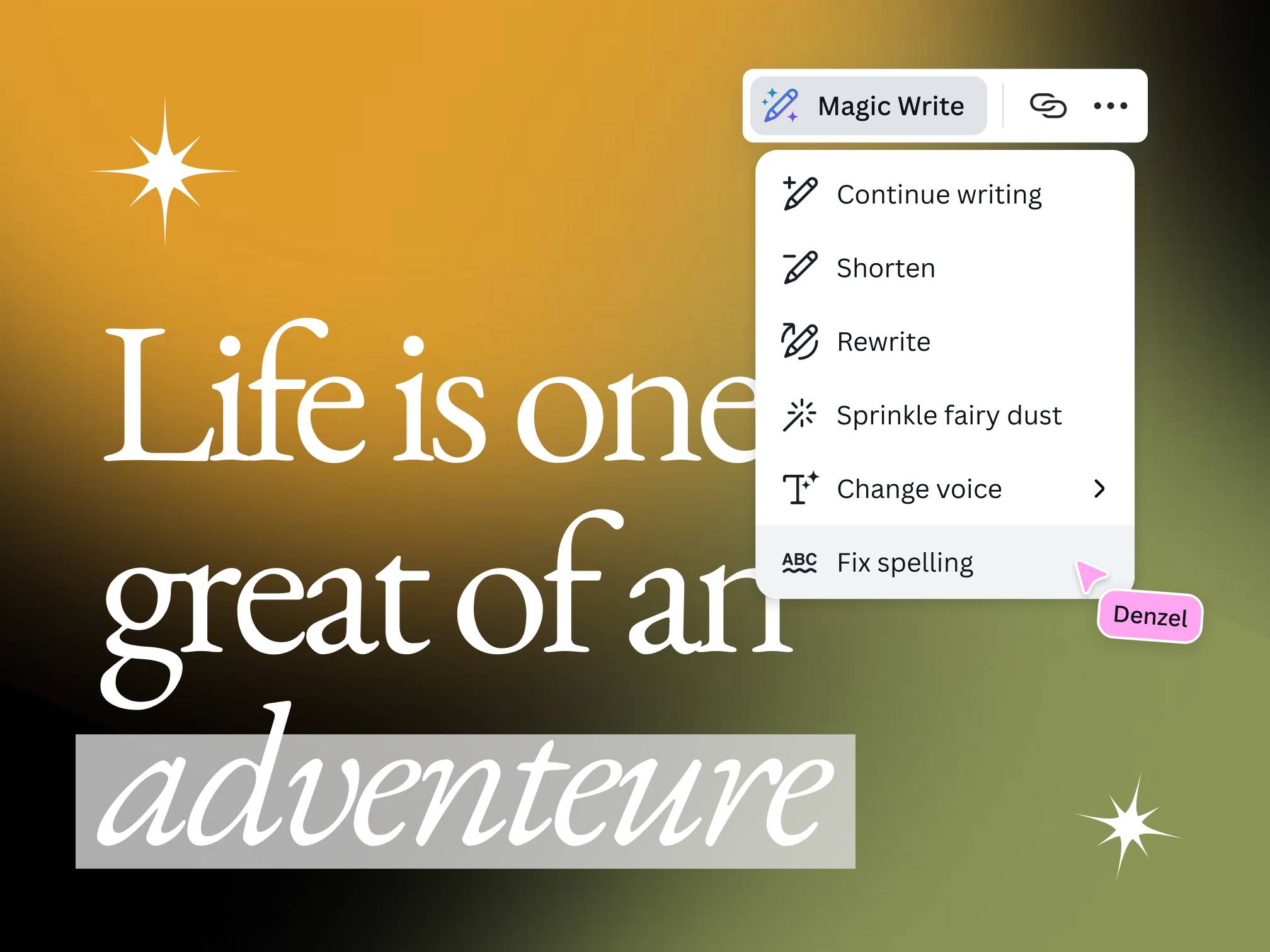 AI Spell Checker: Instant Spell Check Online | Canva