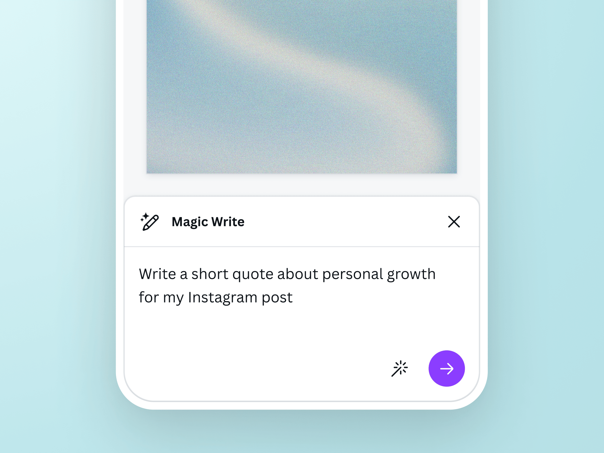 AI Quote Generator: Generate quotes in just a click | Canva