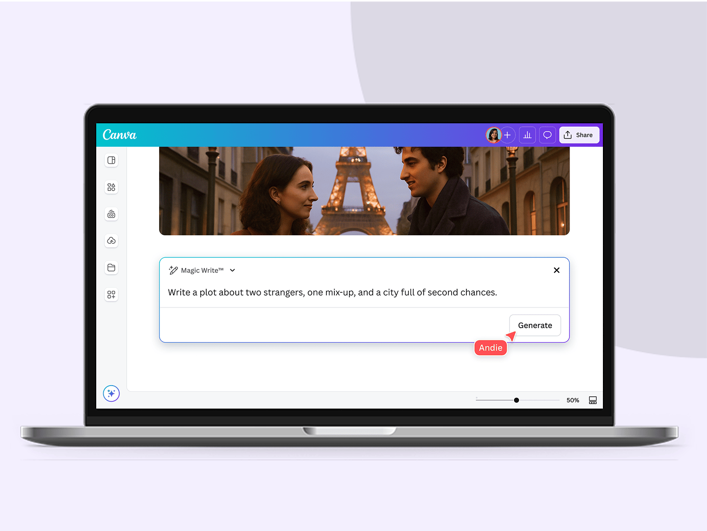 Topic Generator: Generate topic ideas with AI | Canva