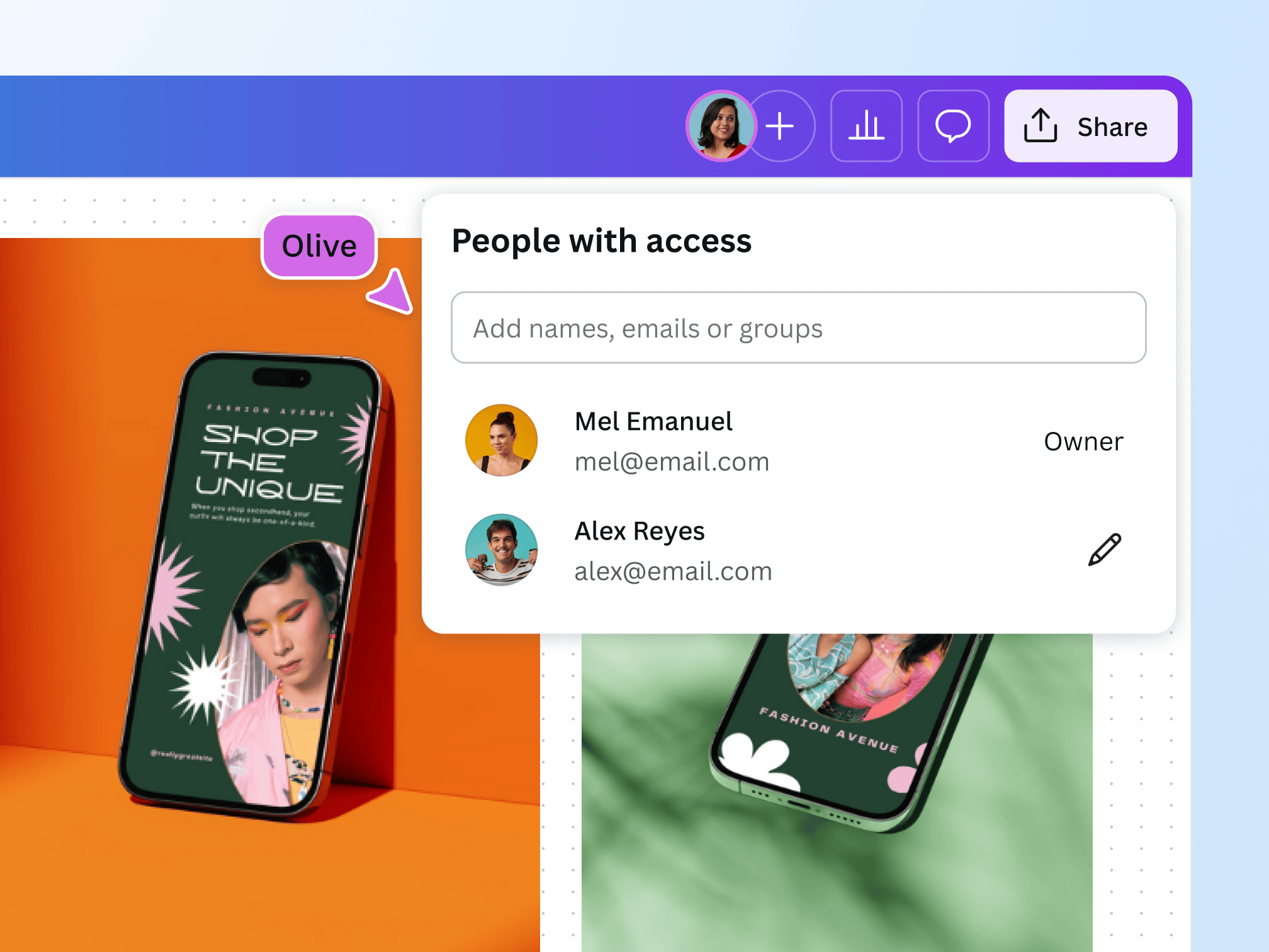 Free Online UI Design Tool | Canva