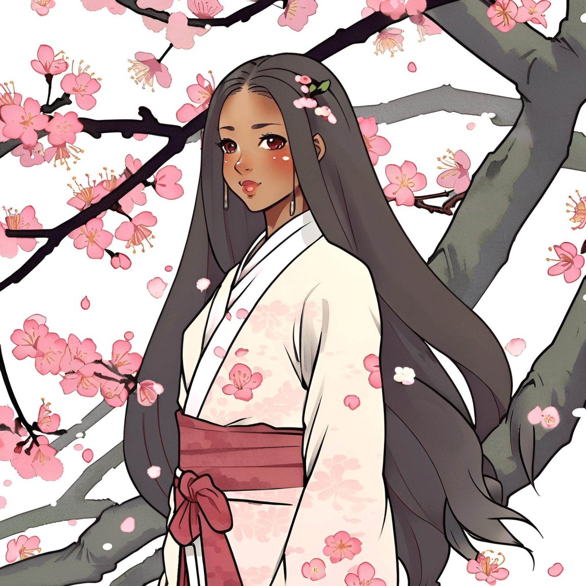 Free Anime AI Generator - Online Text to Anime Art App - Canva