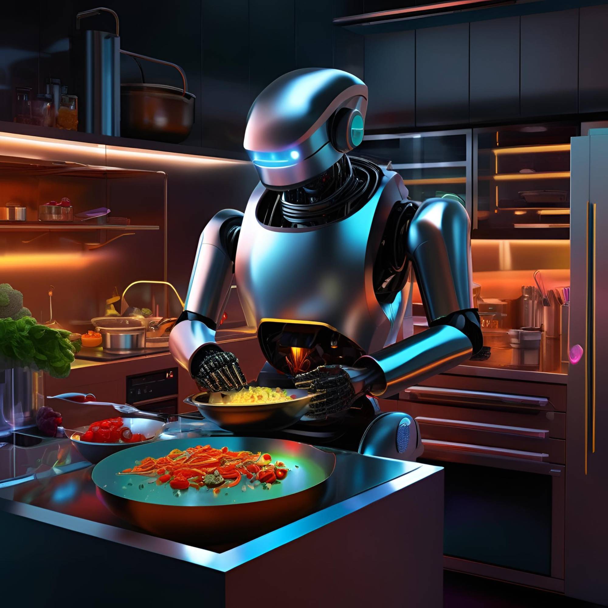 Random Image Generator: Get random images with AI | Canva