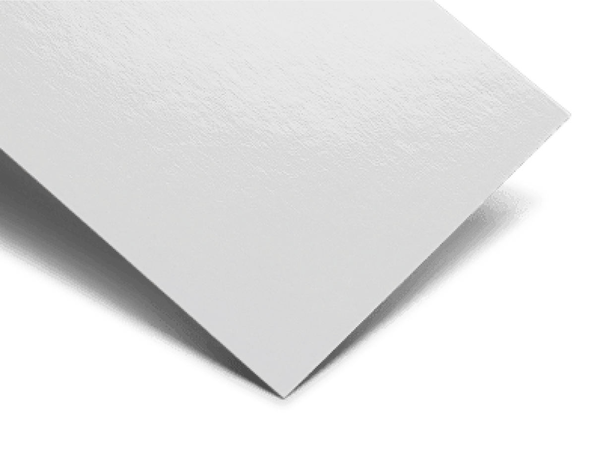 Design and print square business cards online | Canva