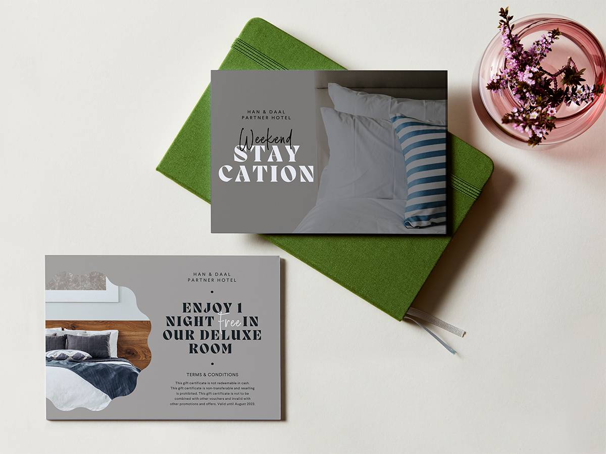 Custom Gift Certificates - Personalize and Order Prints Now