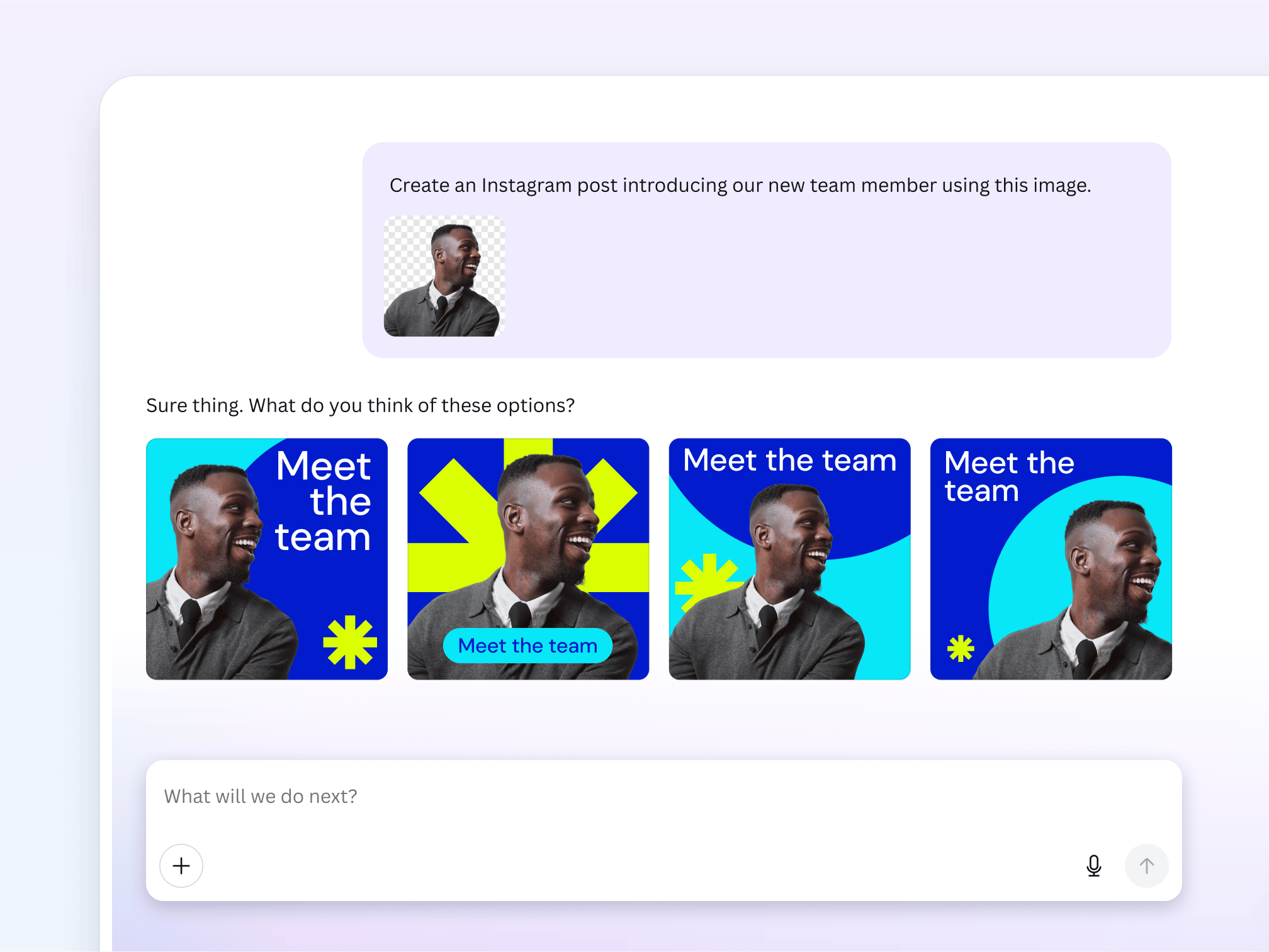 Canva AI: Your all-in-one AI assistant
