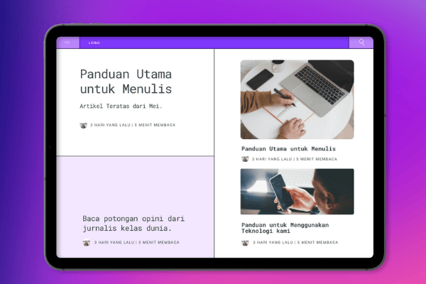 Alat Prototipe Online | Desain Prototipe dengan Mudah di Canva