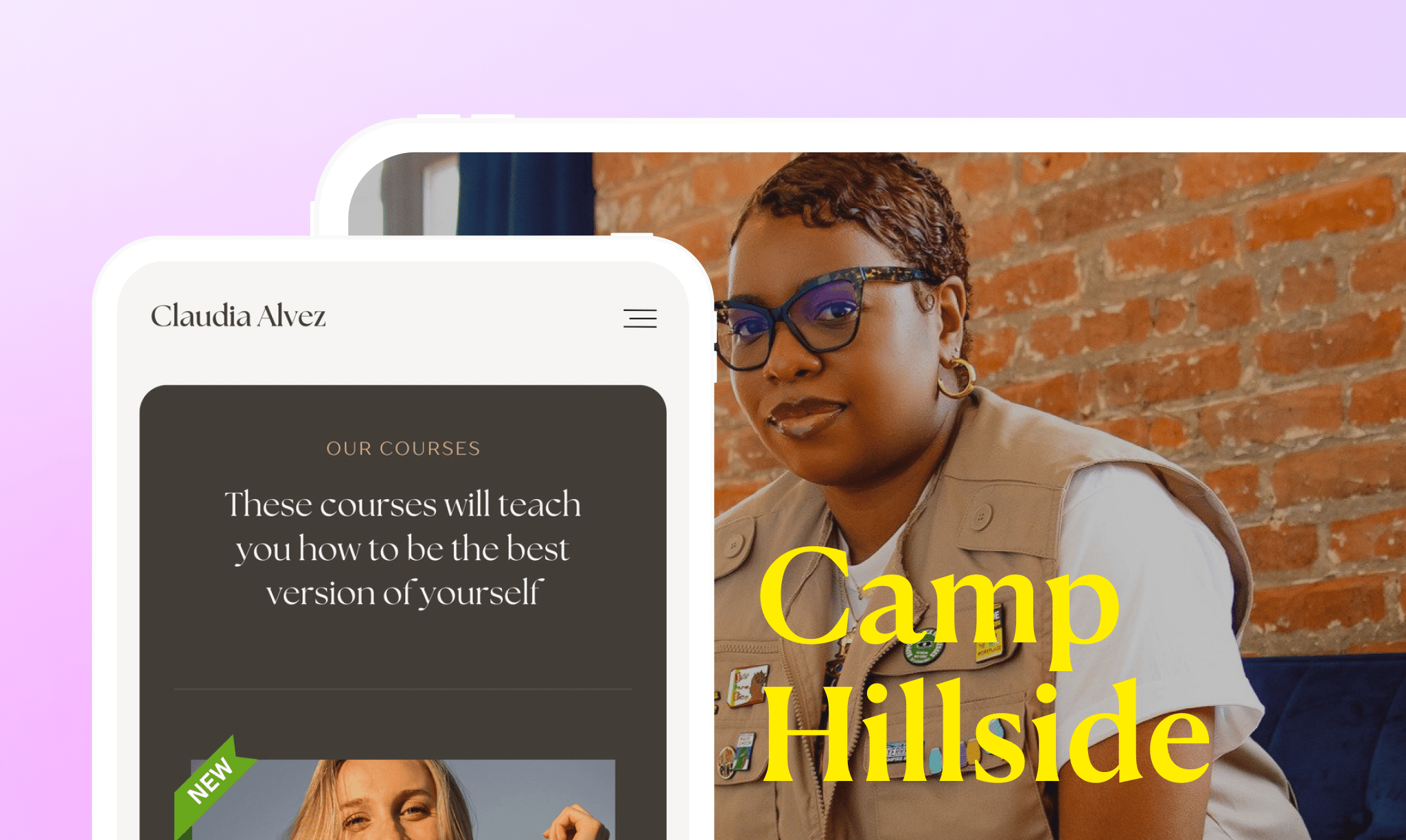 Domain Name Generator: Get domain name ideas with ease | Canva