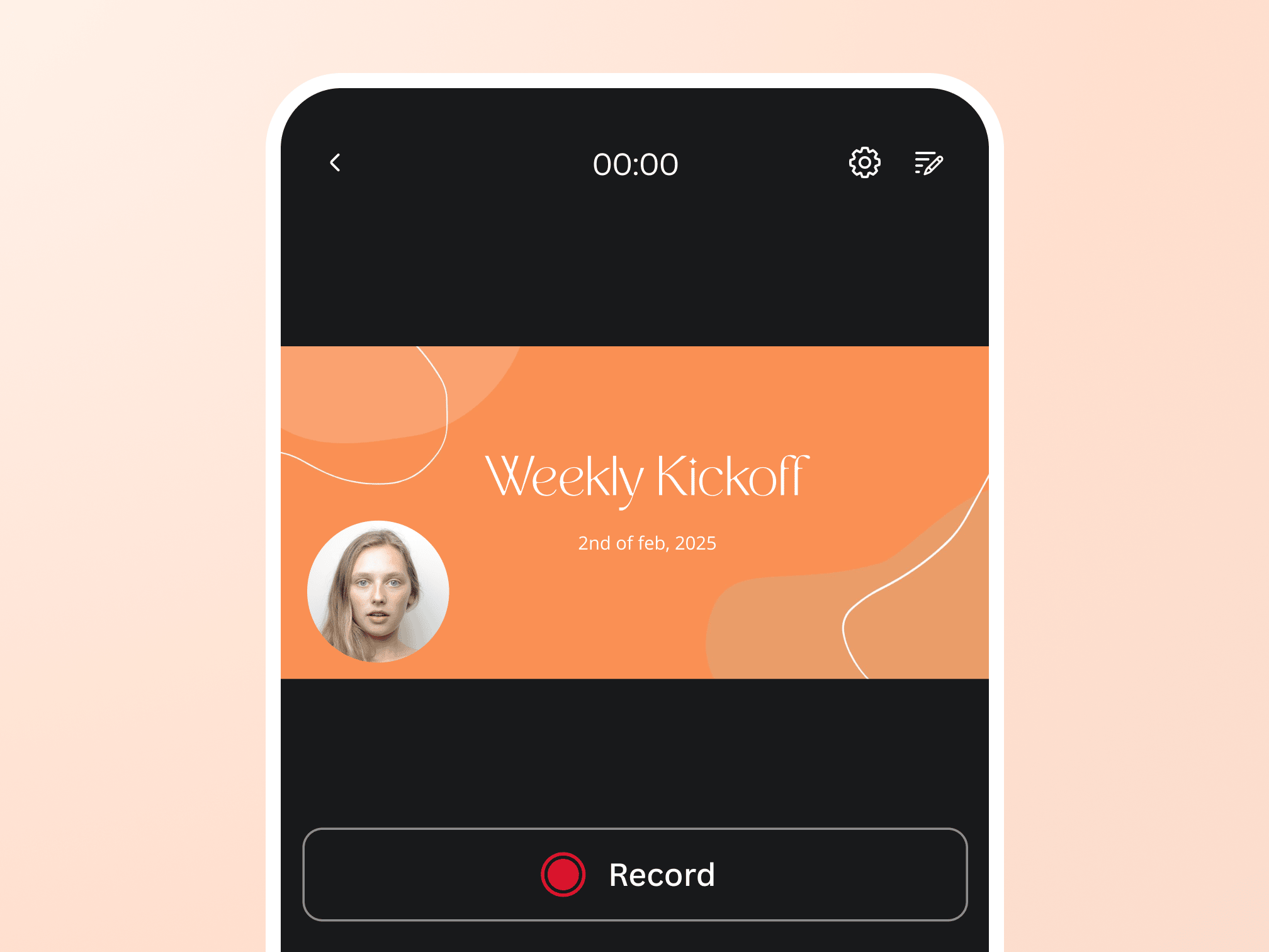 Free Online Screen Recorder | Canva